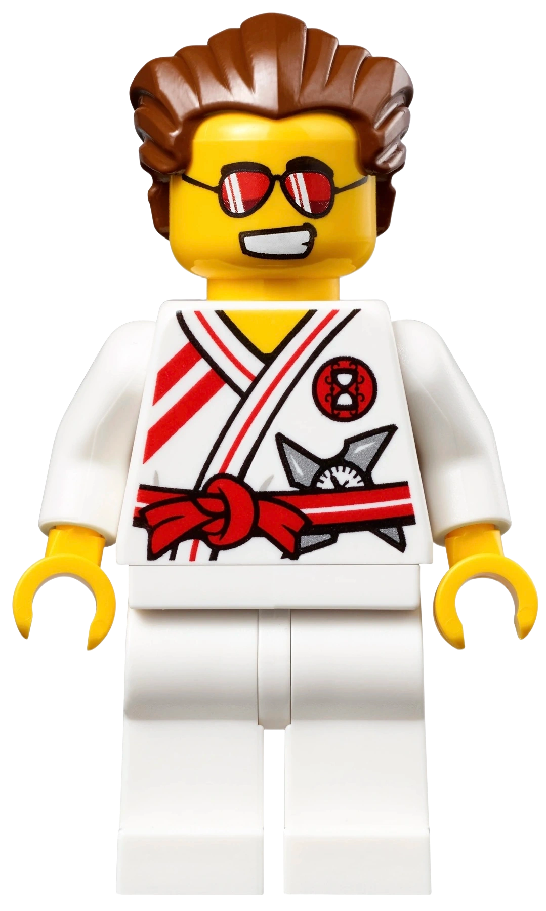 Griffin Turner/Gallery | Ninjago Wiki | Fandom