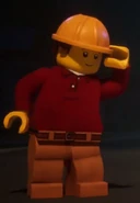 Lee | Ninjago Wiki | Fandom