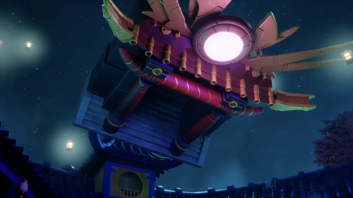 For Whom the Bell Tolls/Gallery | Ninjago Wiki | Fandom