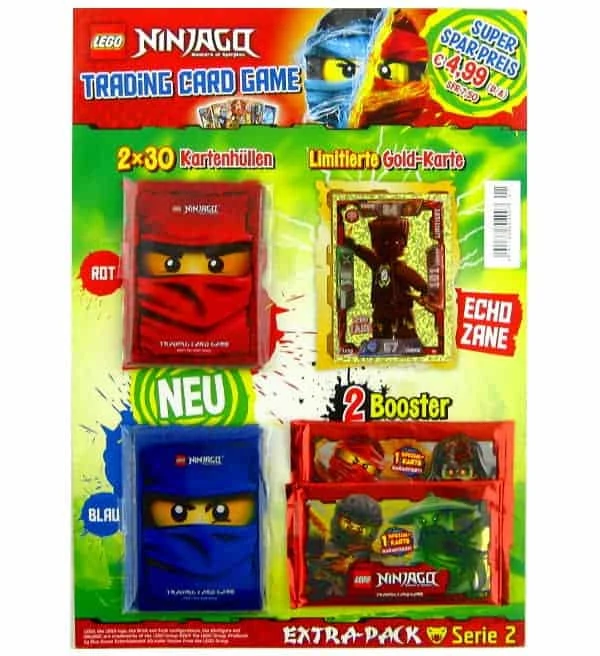 Extra-packs | Ninjago Wiki | Fandom