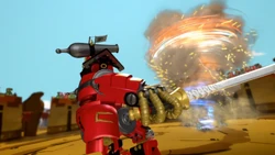 Ninjago Tornado Ninja Ninjago | What Are The Tornado Of Creation's