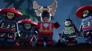 Bone King | Ninjago Wiki | Fandom