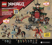 Ninjago: Core | Ninjago Wiki | Fandom