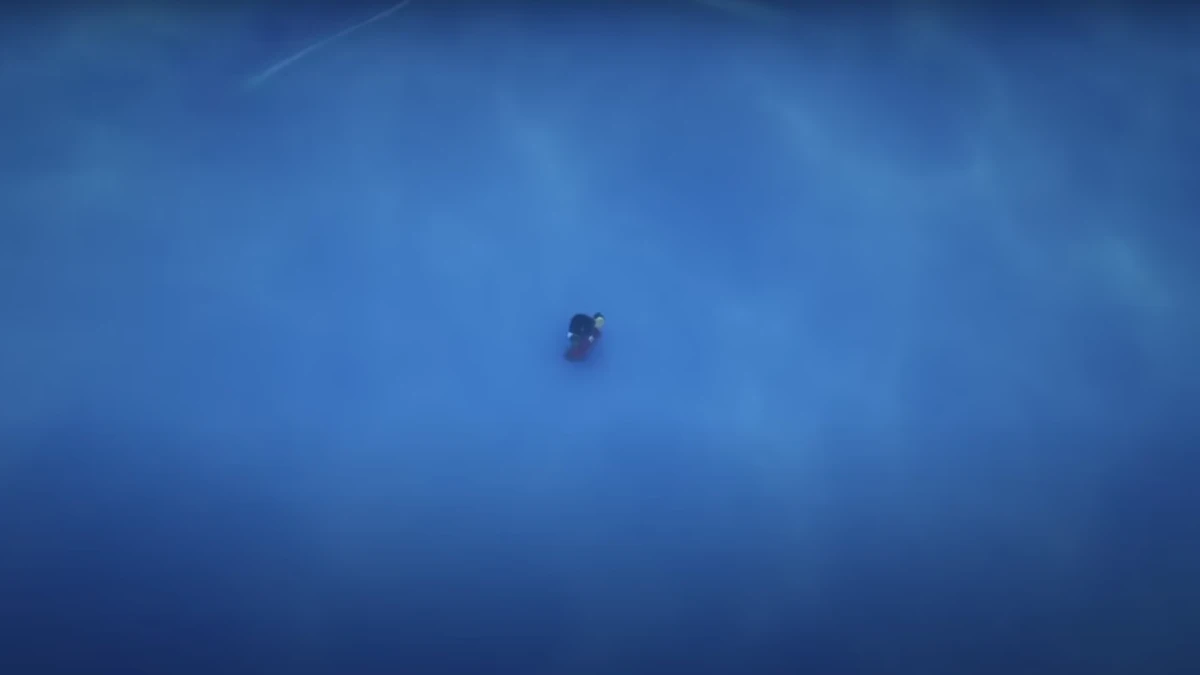 Arctic | Ninjago Wiki | Fandom