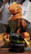 Frak Slitherbottom/Gallery | Ninjago Wiki | Fandom
