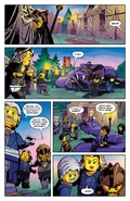 Strike of the Serpentine | Ninjago Wiki | Fandom