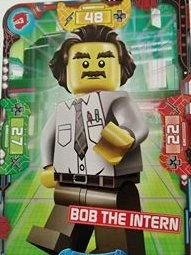 LEGO Ninjago Trading Card Game/Series 5/List of cards | Ninjago Wiki ...