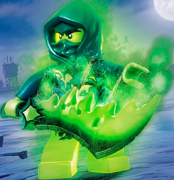 Ming | LEGO Ninjago Wiki | Fandom