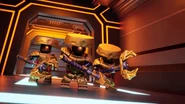 Imperium Guards | Ninjago Wiki | Fandom