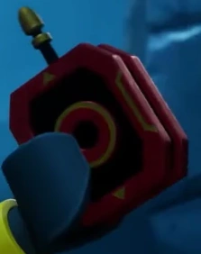 Temple Bounty remote | Ninjago Wiki | Fandom