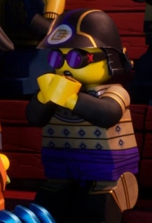 Ellie | Ninjago Wiki | Fandom