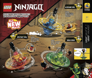 Ninjago: Core | Ninjago Wiki | Fandom