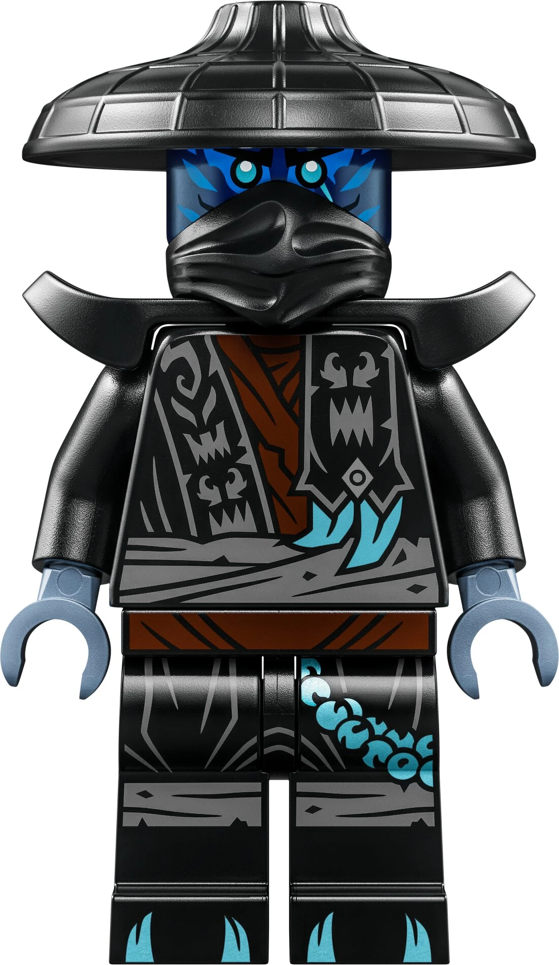 Nokt/Galería | Wiki Ninjago | Fandom