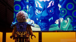 Ras | Wiki Ninjago | Fandom