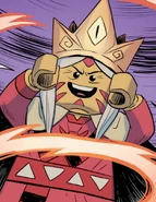 Spectral Crown | Ninjago Wiki | Fandom