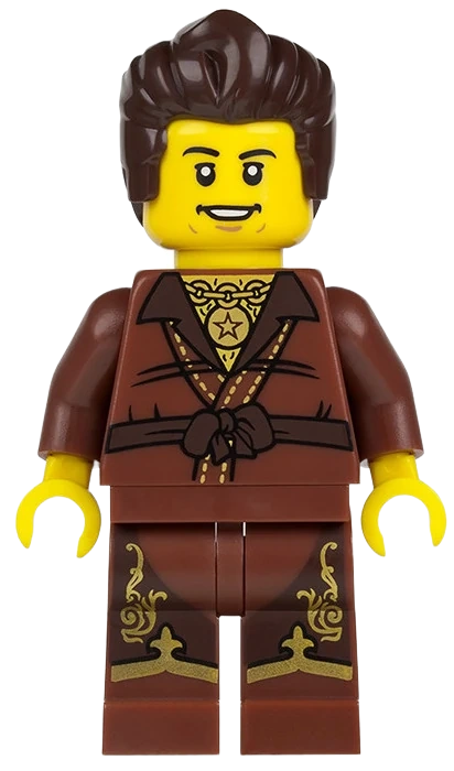 Dareth/Gallery | Ninjago Wiki | Fandom