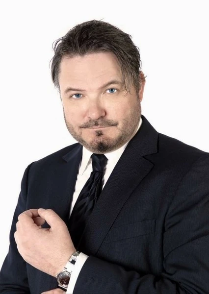 Lee Tockar | Ninjago Wiki | Fandom