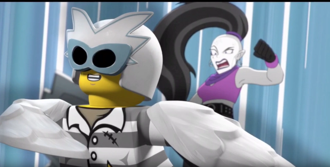 Talk:Season 12: Prime Empire | Ninjago Wiki | Fandom