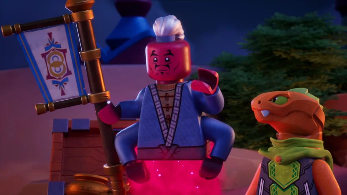 When Doves Cry/Gallery | Ninjago Wiki | Fandom