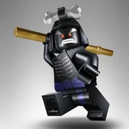Underworld helmet | Ninjago Wiki | Fandom