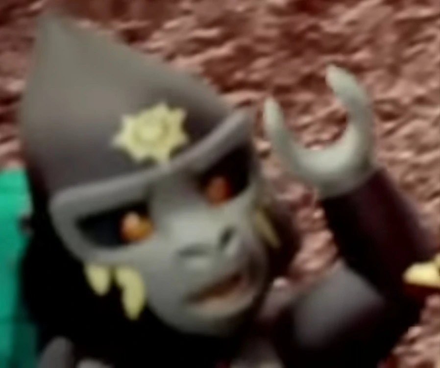 Gorzan | Ninjago Wiki | Fandom