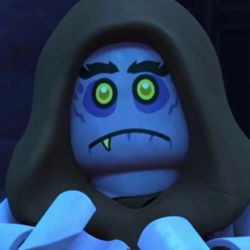 Gleck | Wiki Ninjago | Fandom