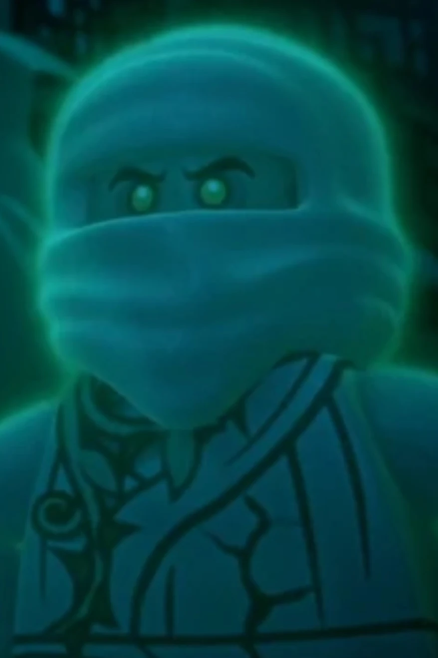 Chuck | Wiki Ninjago | Fandom