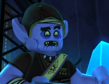 Gulch | Ninjago Wiki | Fandom