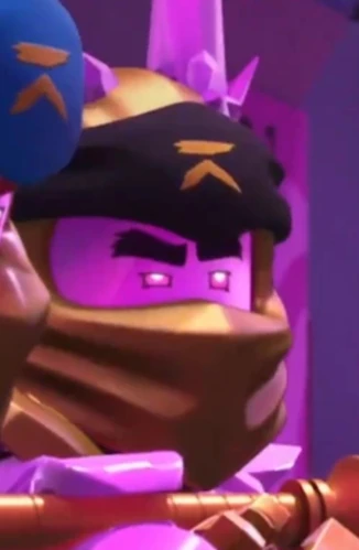 Cole | Wiki Ninjago | Fandom