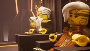 Zeatrix Vespasian-Orus | Ninjago Wiki | Fandom