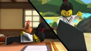 Chickens | Ninjago Wiki | Fandom