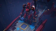 Climber Mech | Ninjago Wiki | Fandom