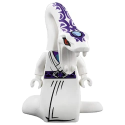 Ninjago Rebooted Pythor