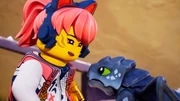 Riyu's relationships | Ninjago Wiki | Fandom