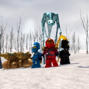 Discuss Everything About Ninjago Wiki | Fandom