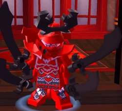 Hub:Kozu | Wiki Ninjago | Fandom