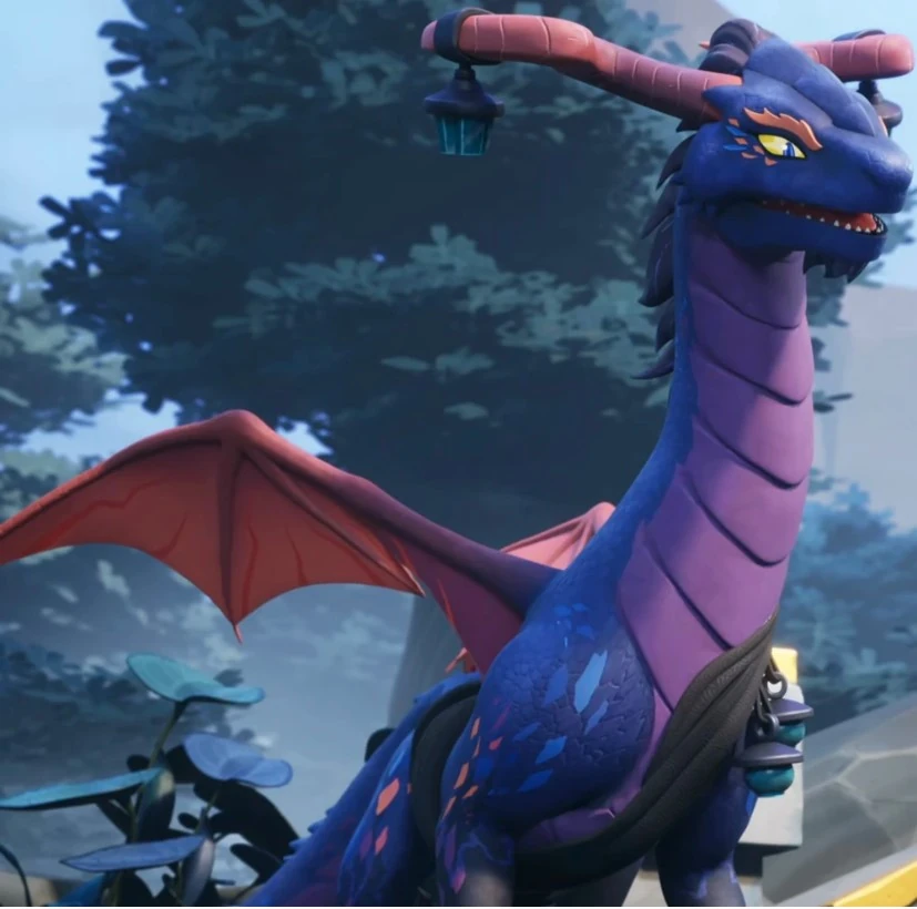 Rontu | Ninjago-wiki | Fandom