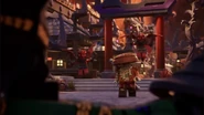 Dragonian Warriors | Ninjago Wiki | Fandom
