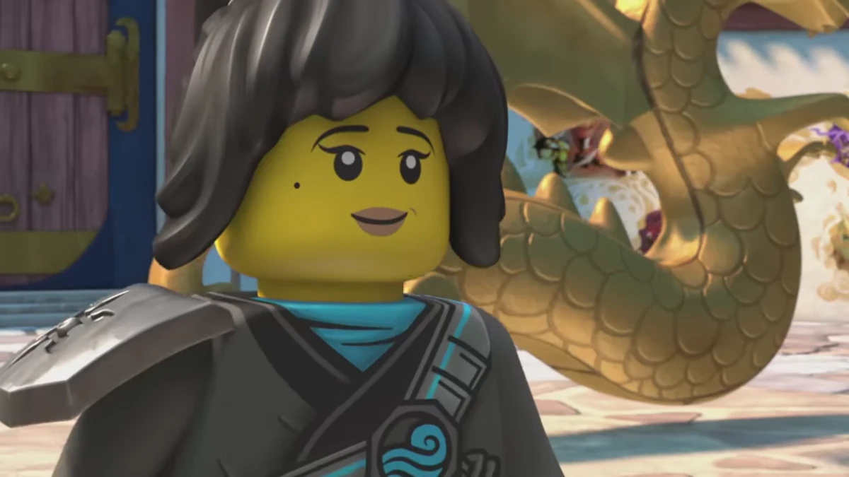 Let's Dance/Gallery | Ninjago Wiki | Fandom