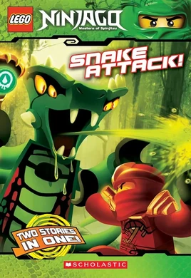 Snake Attack! | Wiki Ninjago | Fandom