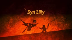 Syn Lilly | LEGO Ninjago Wiki | Fandom
