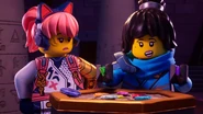 Seeker Stones | Ninjago Wiki | Fandom