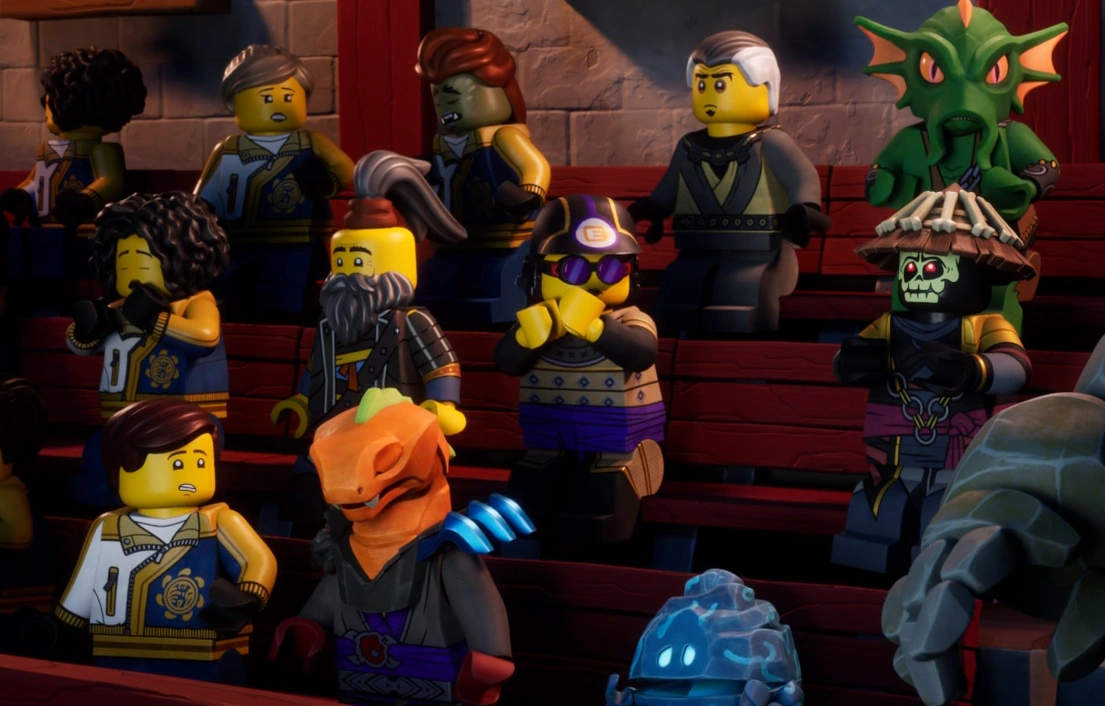 Talk:Elemental Masters | Ninjago Wiki | Fandom
