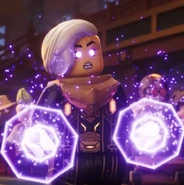 Zeatrix Vespasian-Orus | Ninjago Wiki | Fandom
