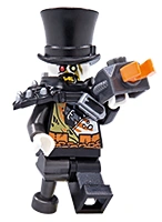 Żelazny Baron | LEGO Ninjago Wiki | Fandom
