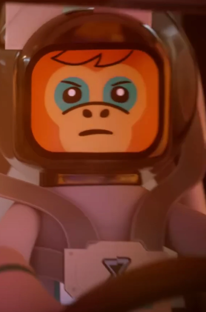 Albert | Wiki Ninjago | Fandom