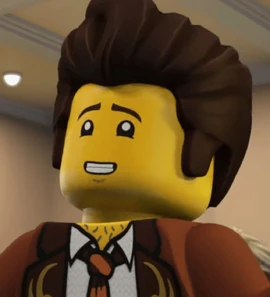 Hub:Dareth | Wiki Ninjago | Fandom