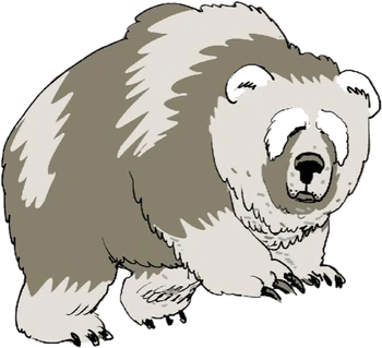 Kuma | Wiki Ninjago | Fandom