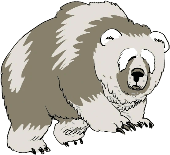 Kuma | Wiki Ninjago | Fandom