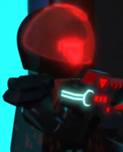 Rojo 27 | Wiki Ninjago | Fandom